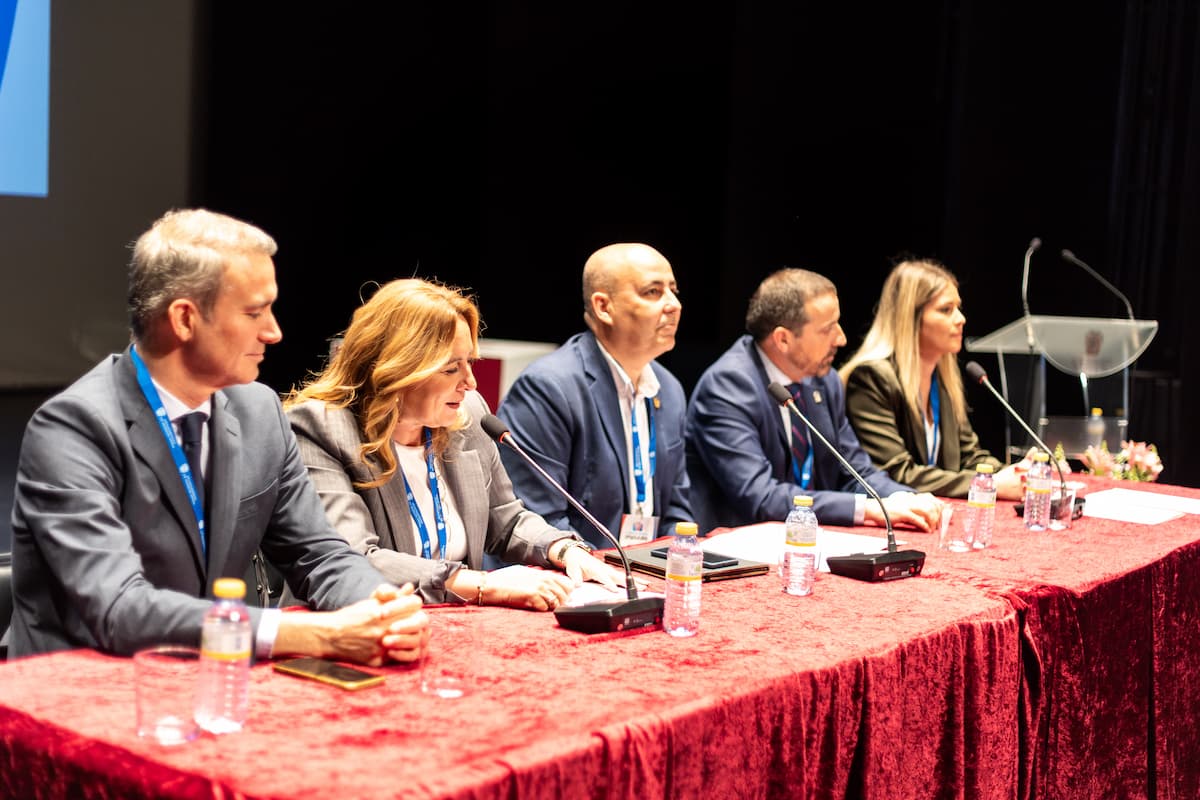 Huércal-Overa Impulsa, el epicentro del emprendimiento ...